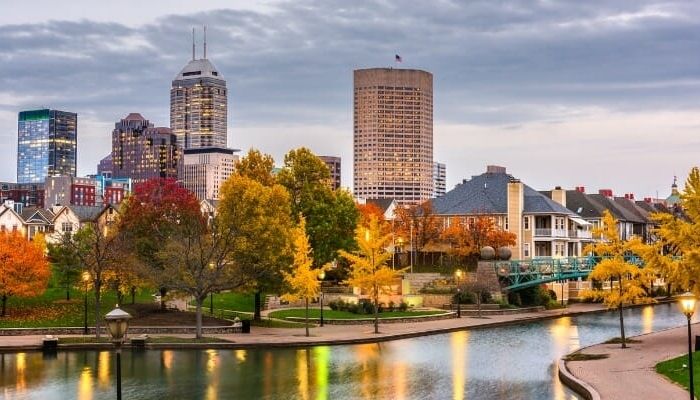 Top-Rated Tourist Attractions in Indiana