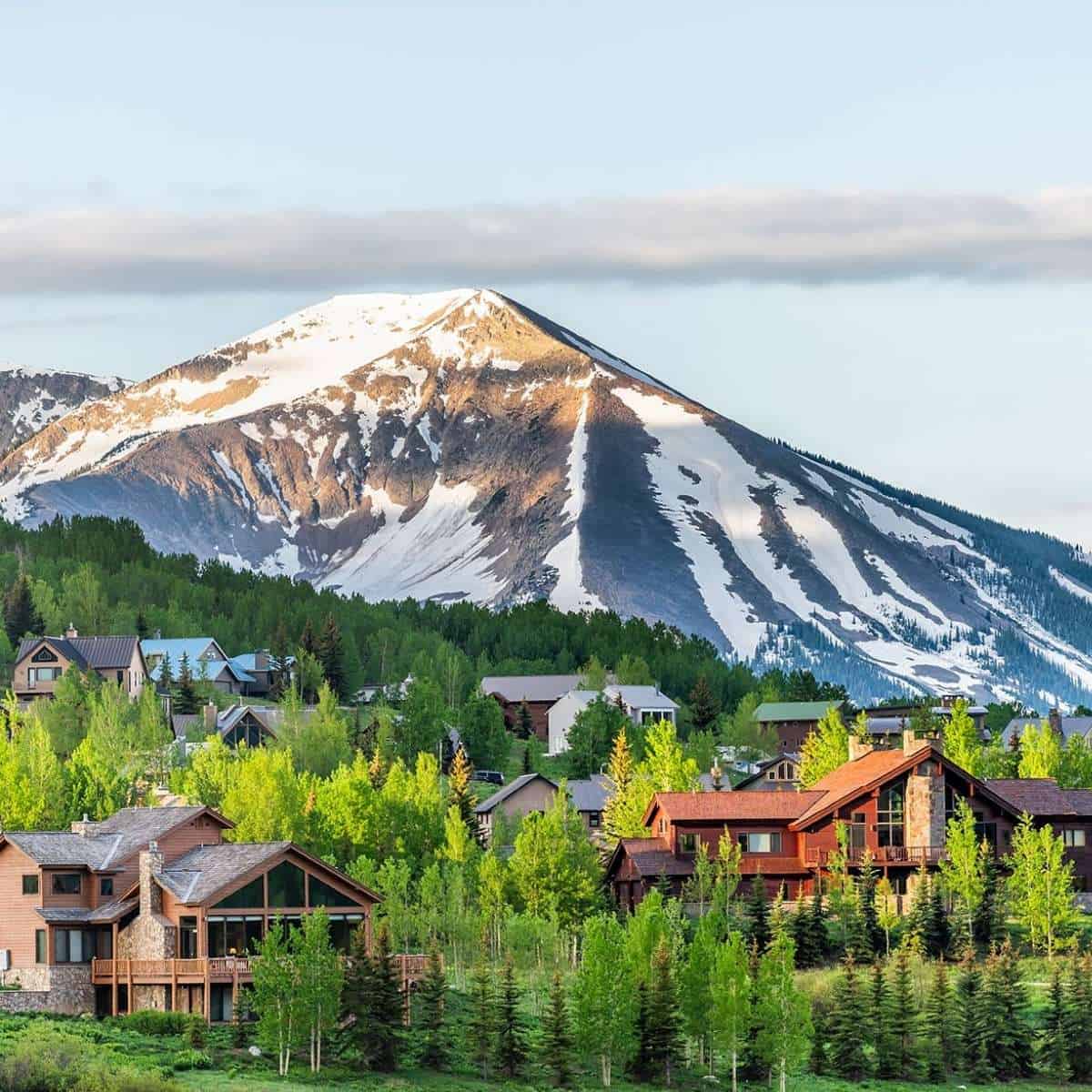 11 Best Small Towns in Colorado