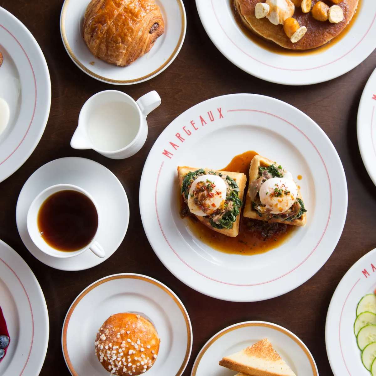 Best Brunch Spots in Chicago