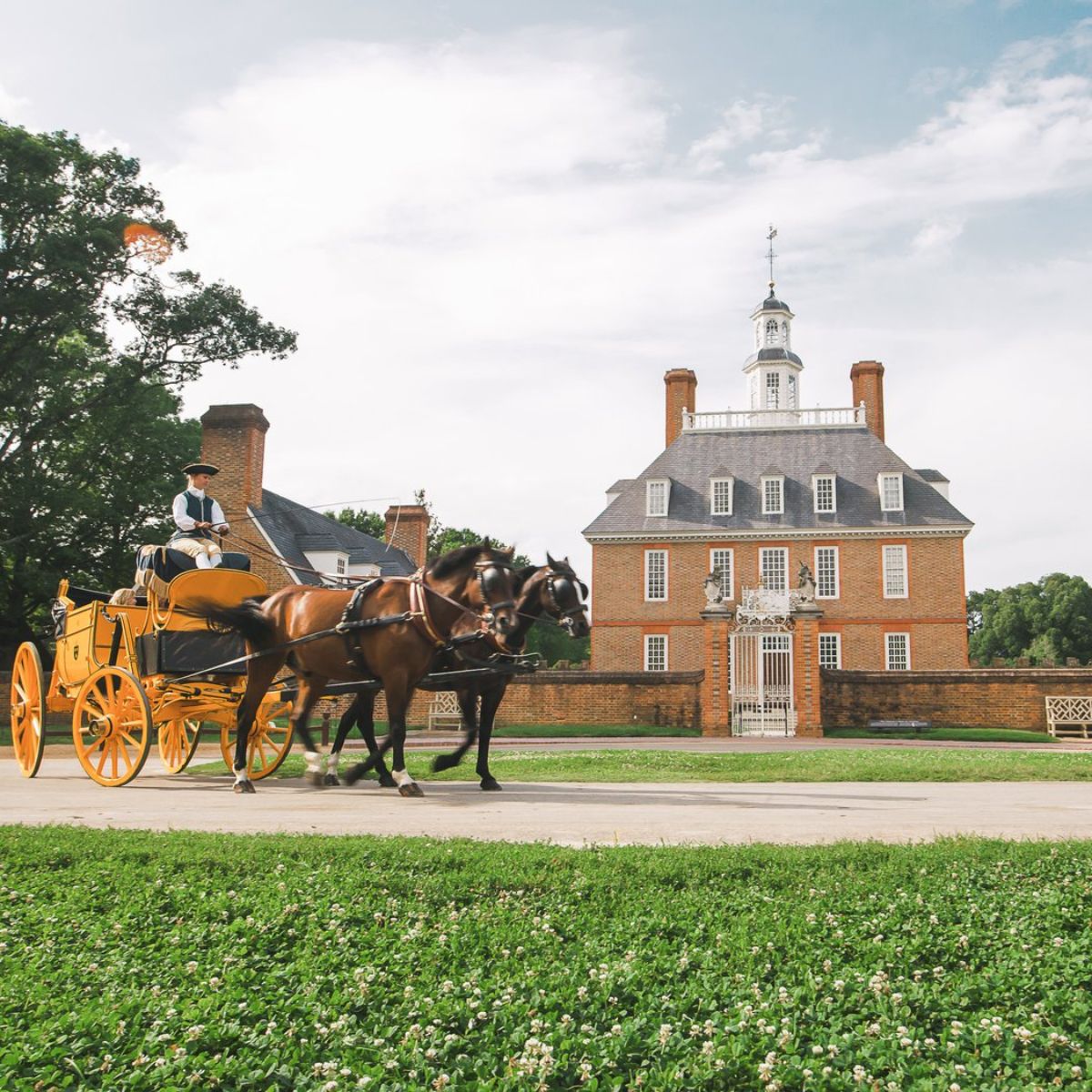Best Museums in Williamsburg, Virginia
