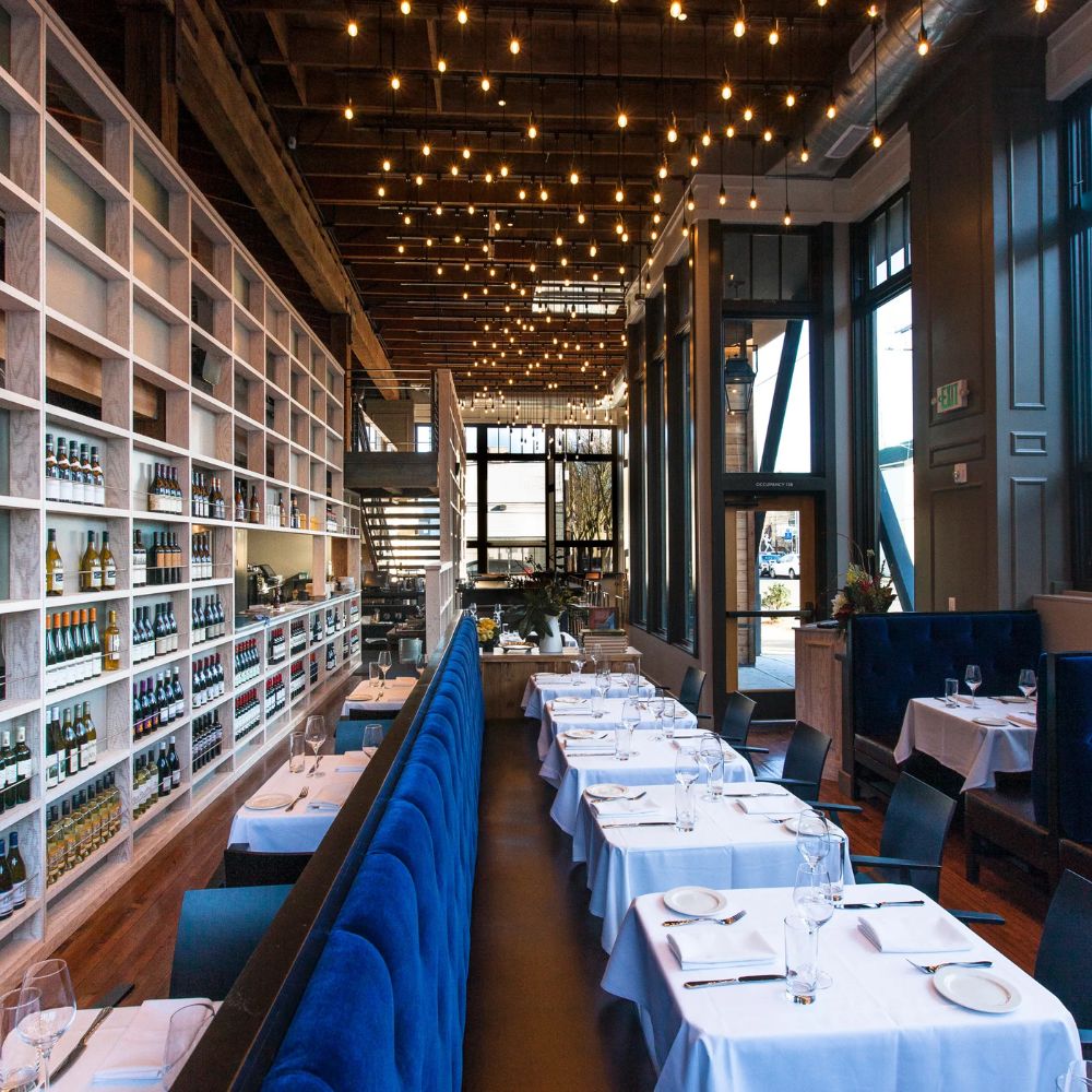 The 13 Best Restaurants in Seattle, WA