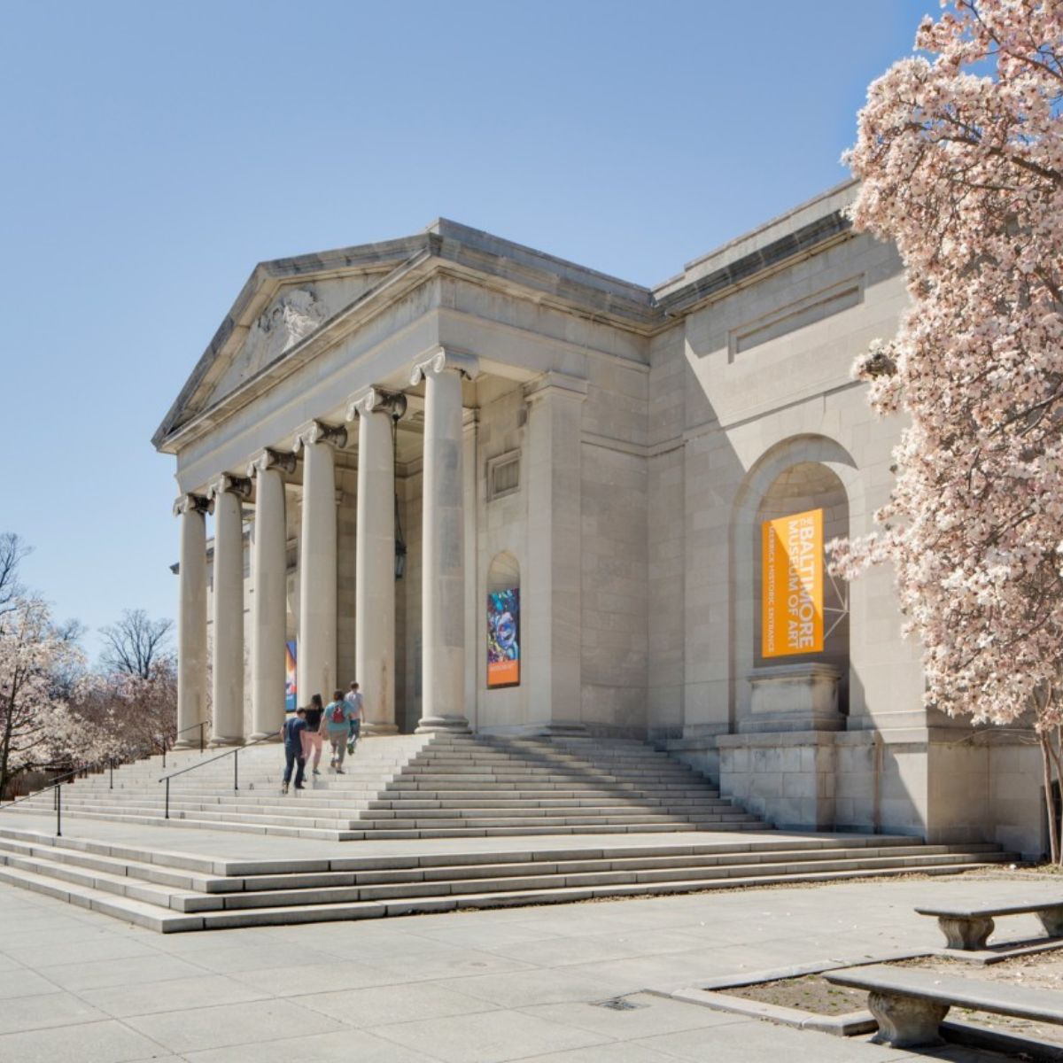 Best Museums in Baltimore, MD