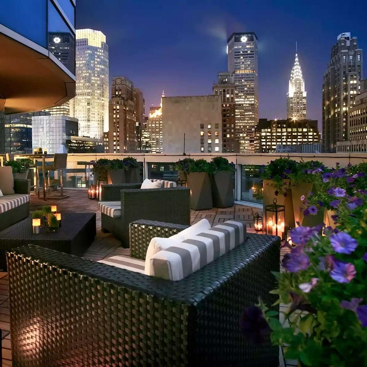 Best Hotels in New York