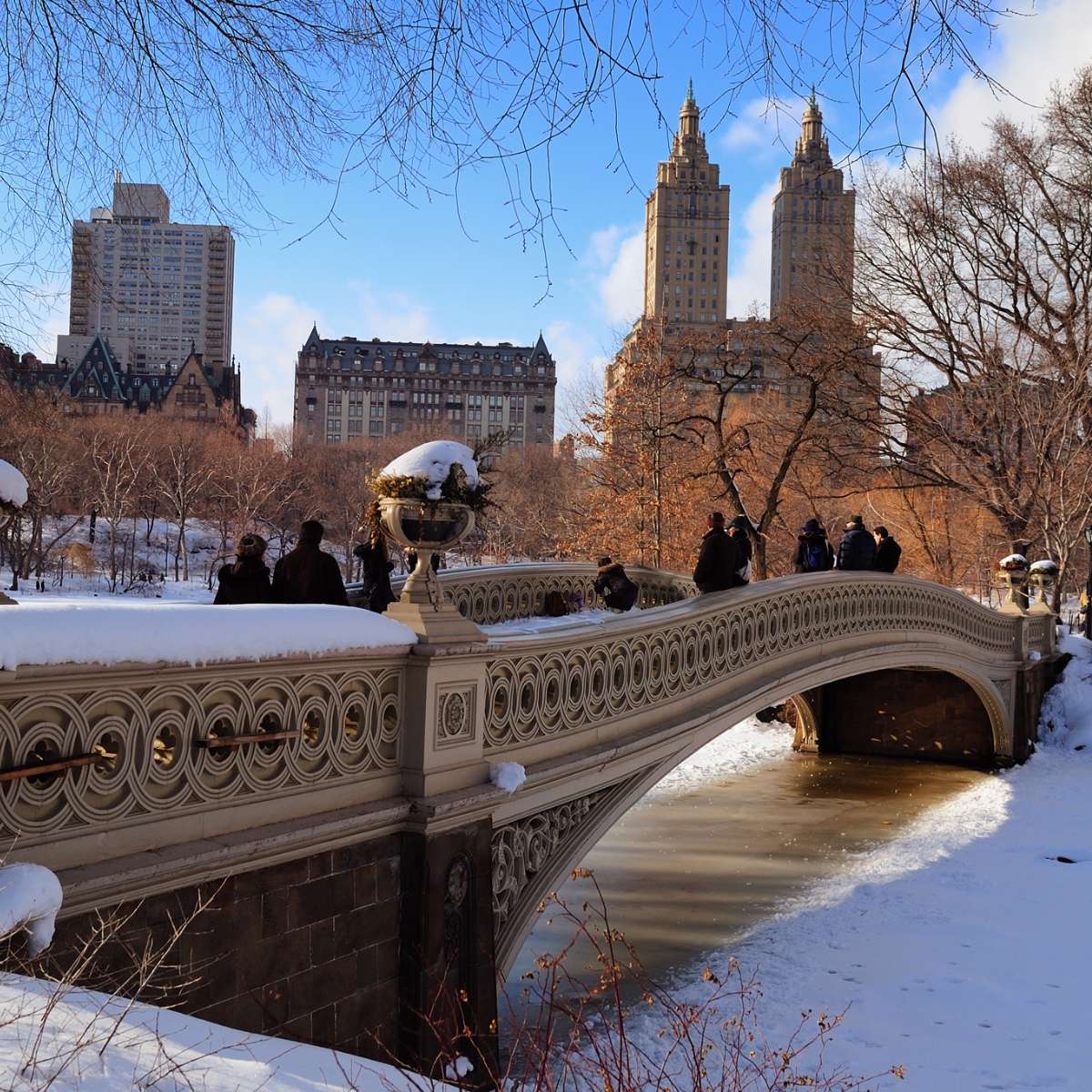 Best Things To Do In NYC In Winter