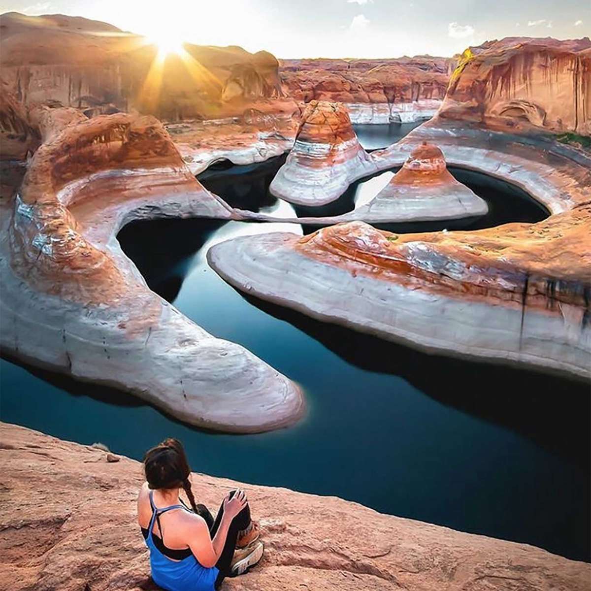 Amazing Hidden Gems in Utah