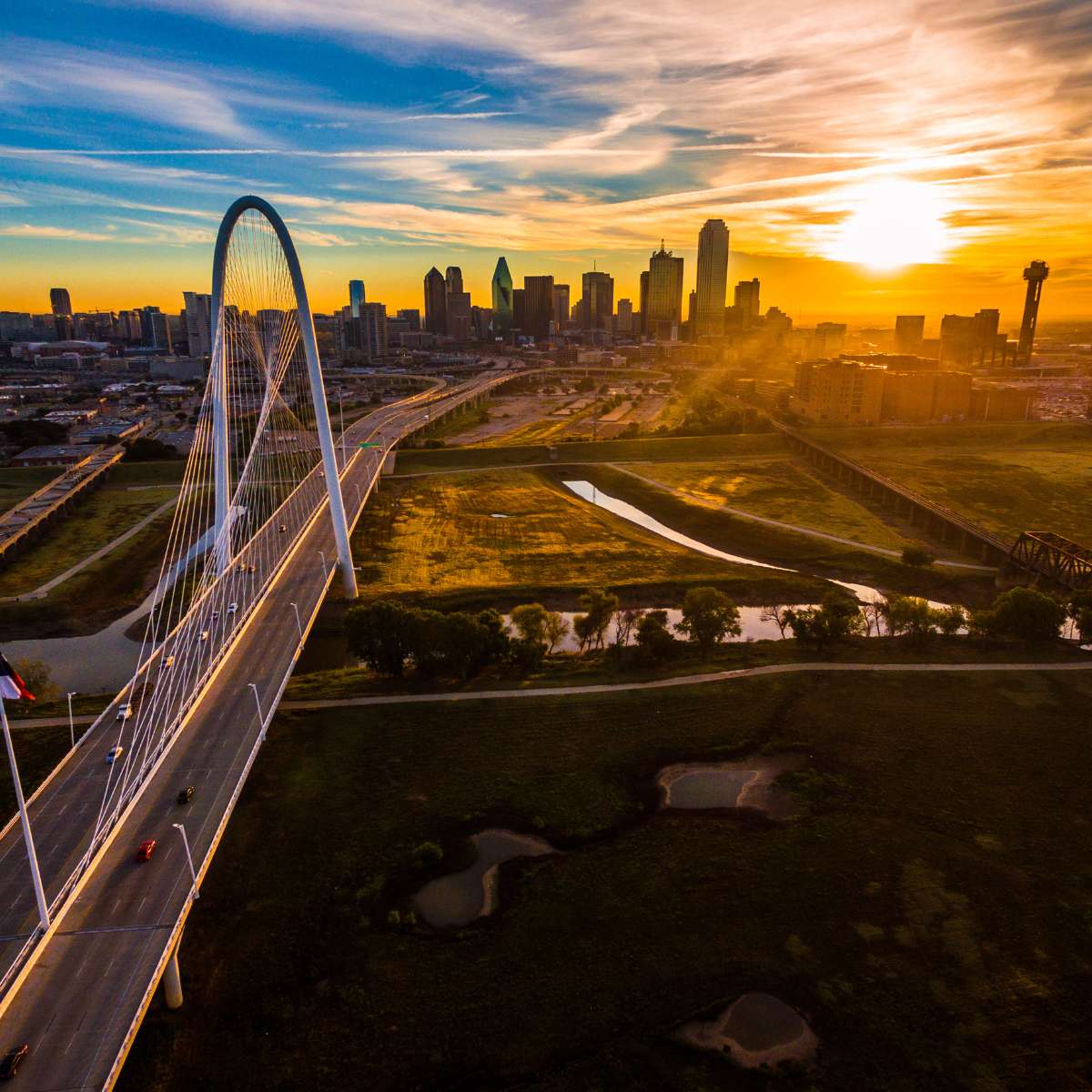 Best Day Trips From Dallas, TX