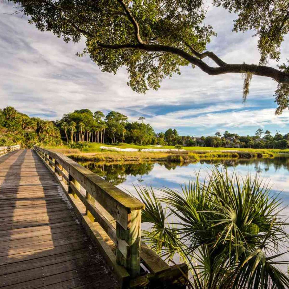 Best Things To Do In Kiawah Island, SC