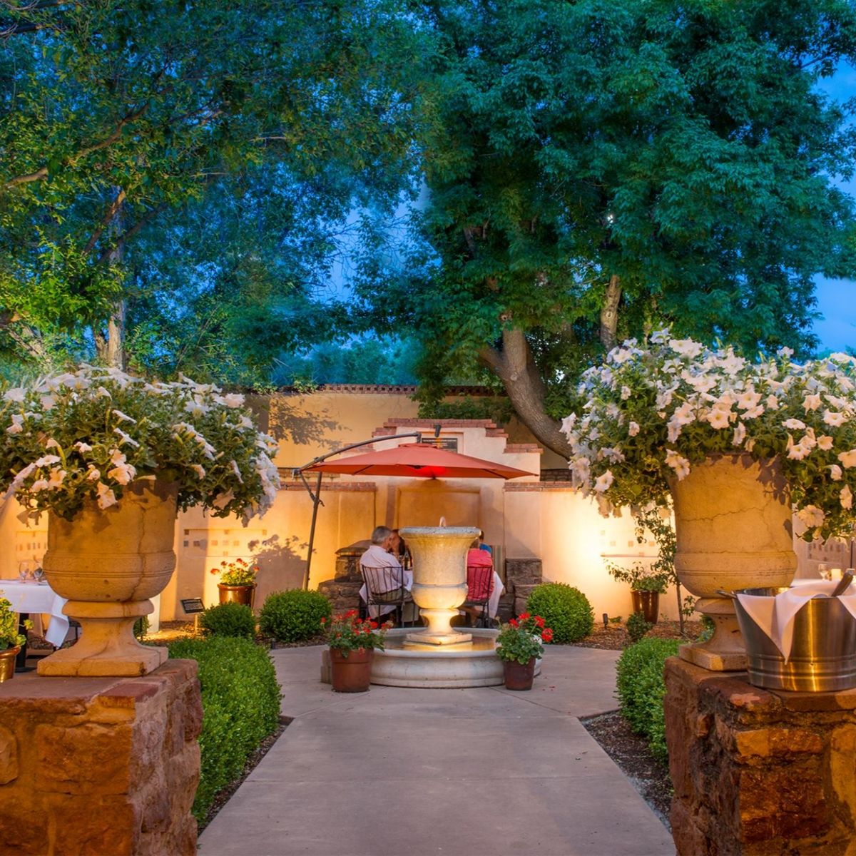Best Restaurants in Santa Fe, New Mexico