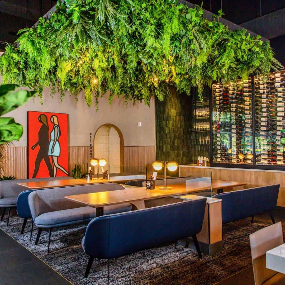 10 Best Restaurants in Houston