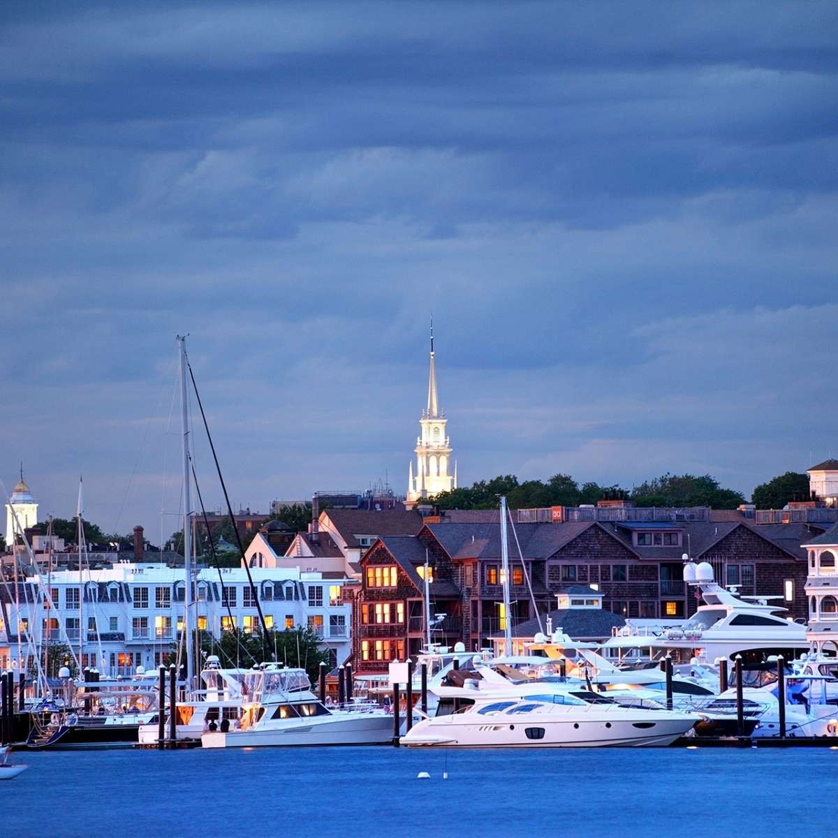 Places to Visit in November in the USA