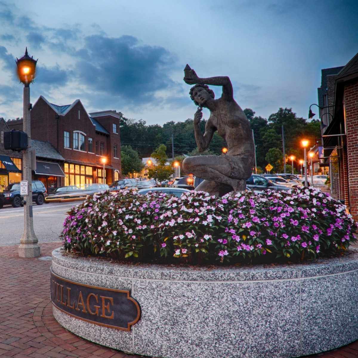 Most Beautiful Small Towns in Alabama