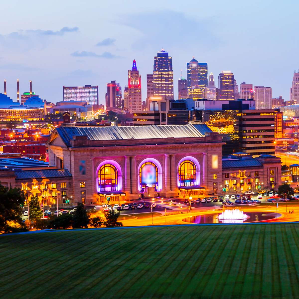 Best Places To Visit In Kansas City, MO