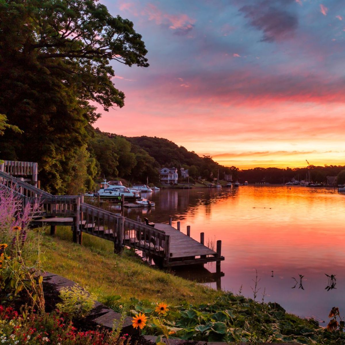 Best Weekend Beach Getaways in the US