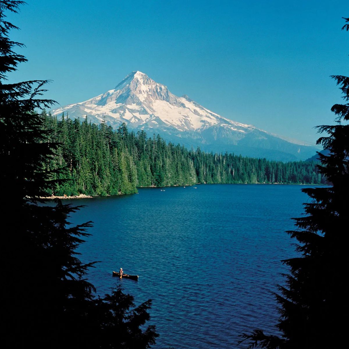 The 10 Best Hidden Gems in The US