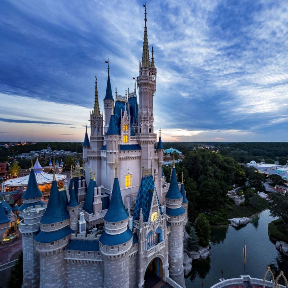 Best Things To Do In Orlando