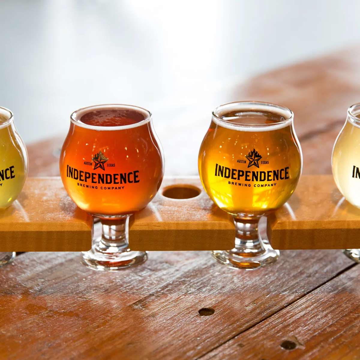 Best Breweries in Austin, TX