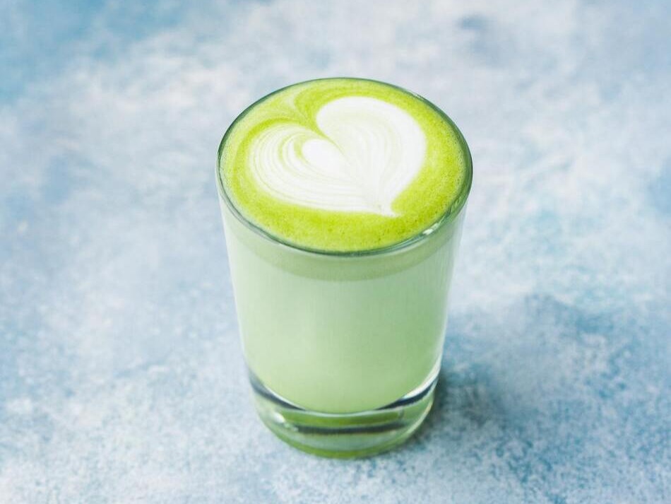 Sete receitas com Matcha para fazer em casa