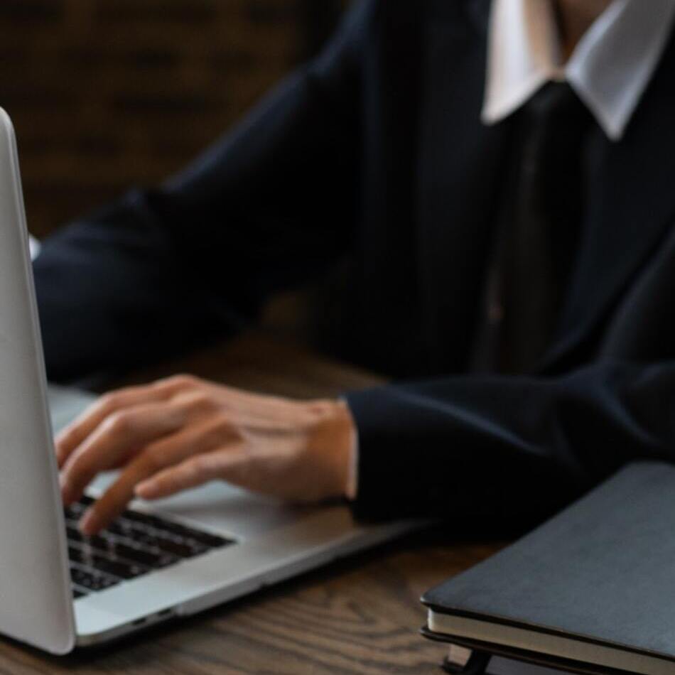 Como reconhecer firma de forma digital