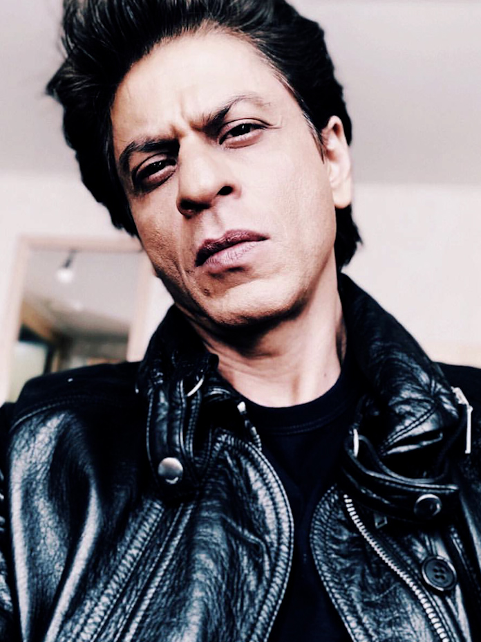 Know whos playing Villain in SRKs King