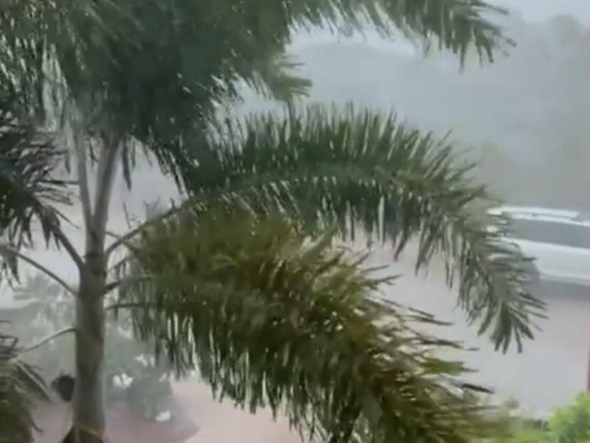 Kimberley on ALERT for cyclone