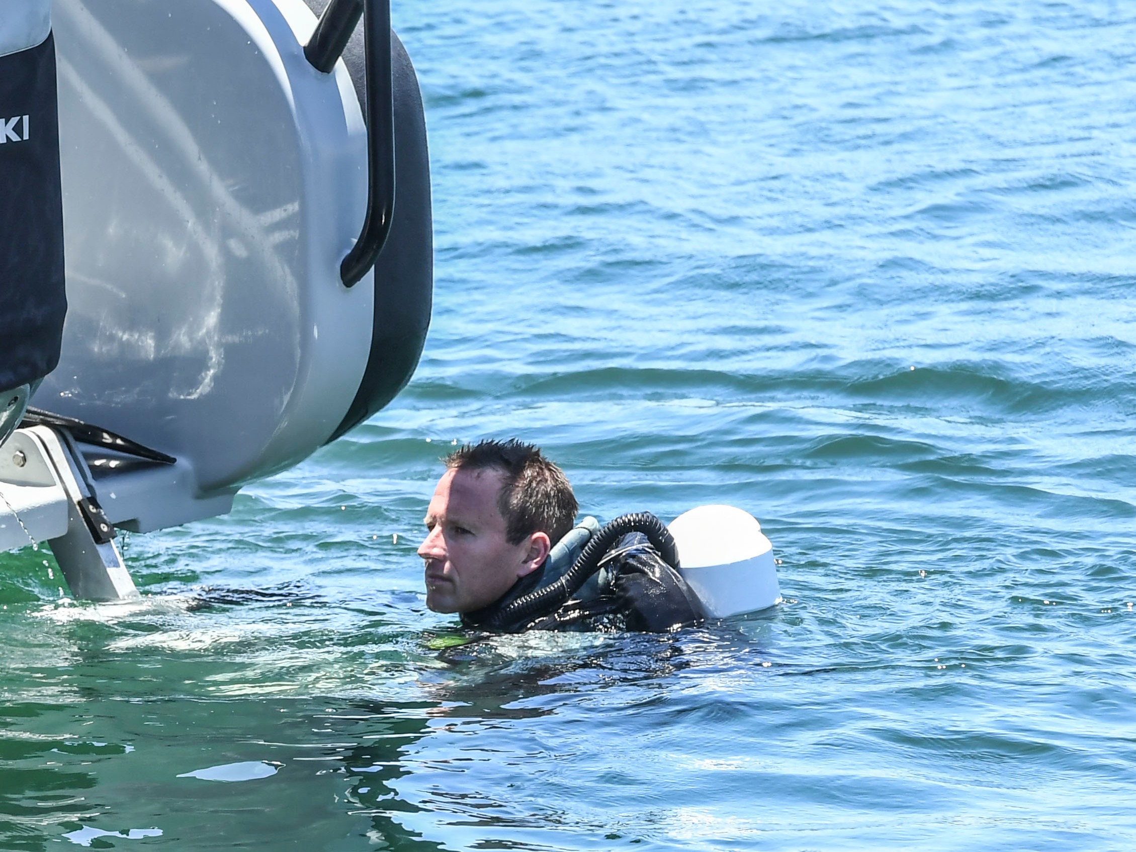 Woman found dead in Fremantle identified