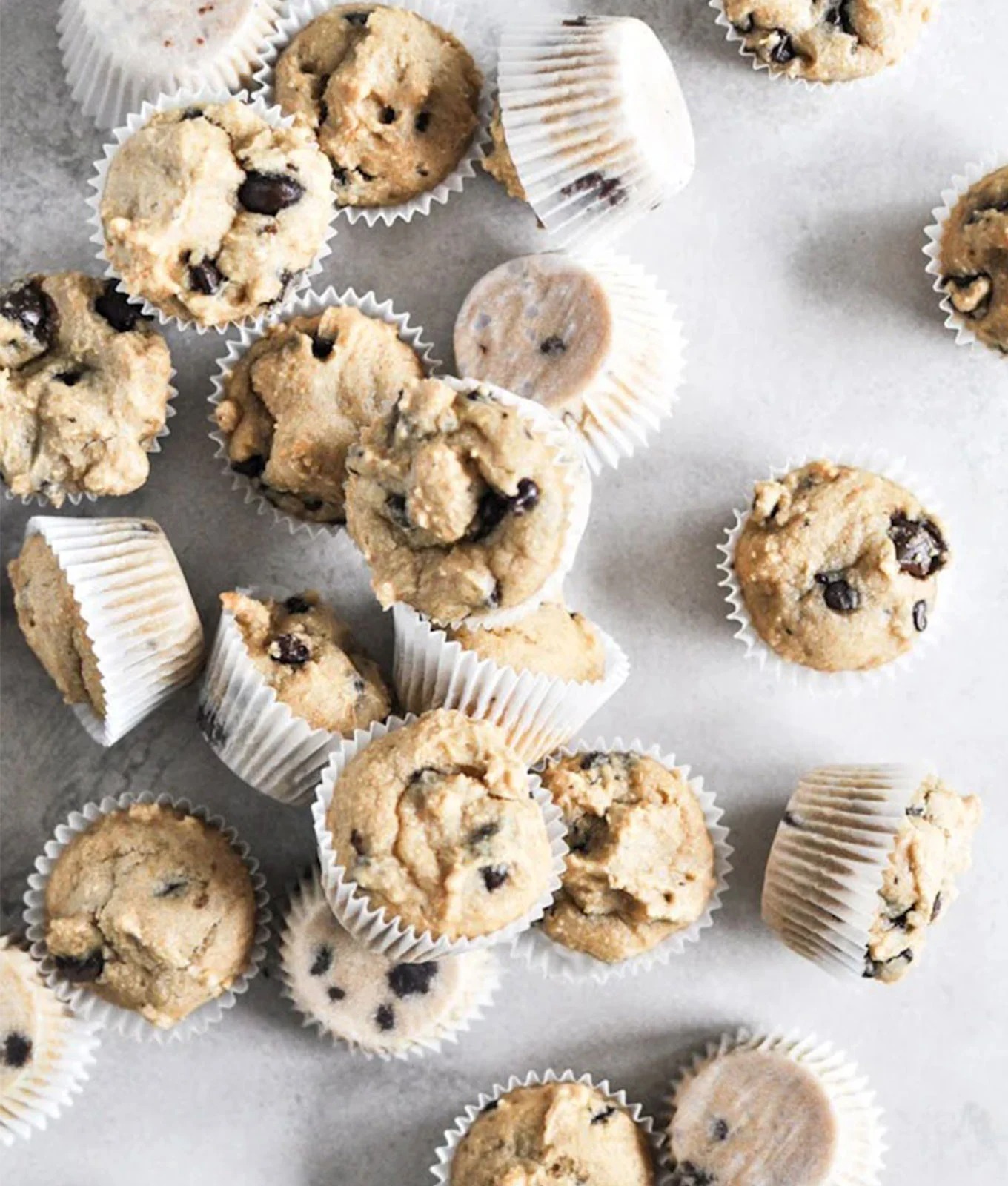 7 Super Cut Mini Muffin Recipes
