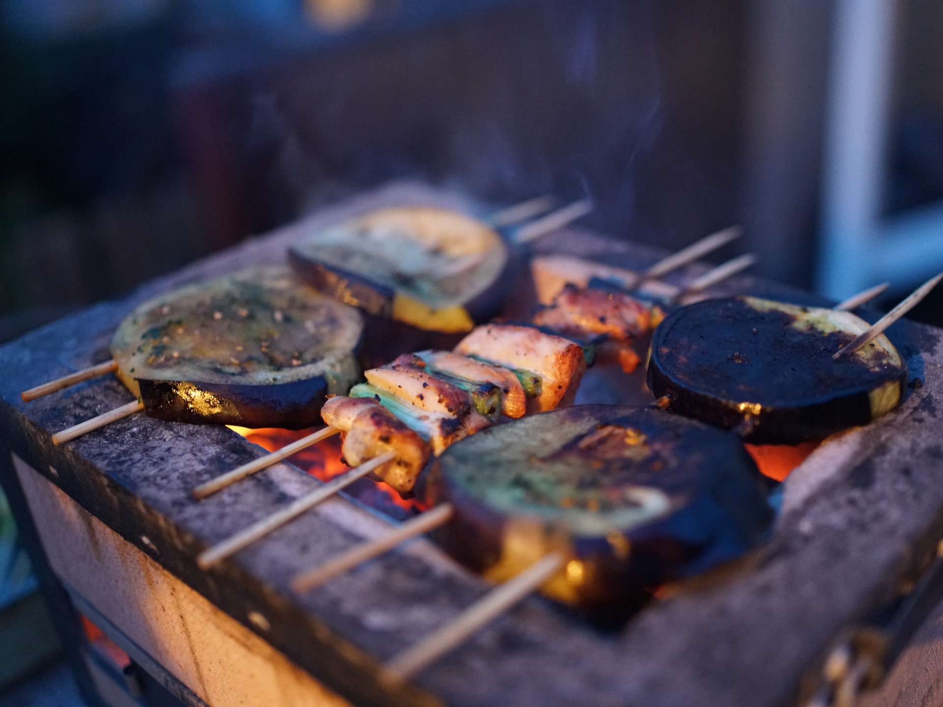 Great Barbecue you must try